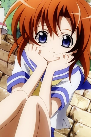 Rena Ryuugu | Higurashi no Naku Koro ni Wiki | FANDOM powered by Wikia