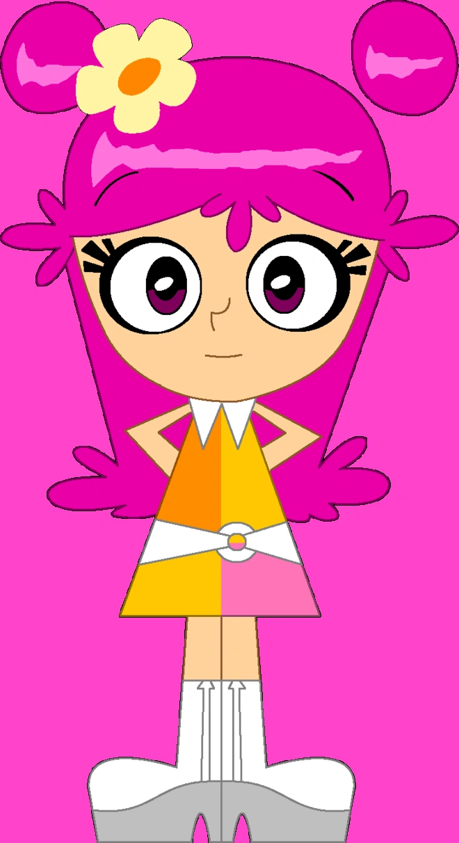 Ami Onuki/Gallery | Hi Hi Puffy AmiYumi Wiki | FANDOM powered by Wikia