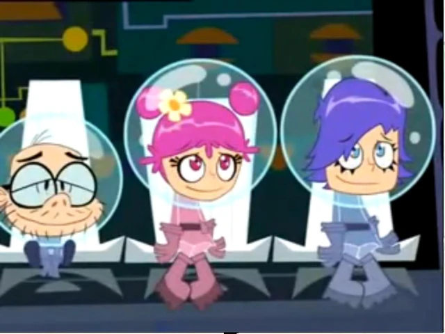Image - Picture 2291.JPG | Hi Hi Puffy AmiYumi Wiki | FANDOM powered by Wikia