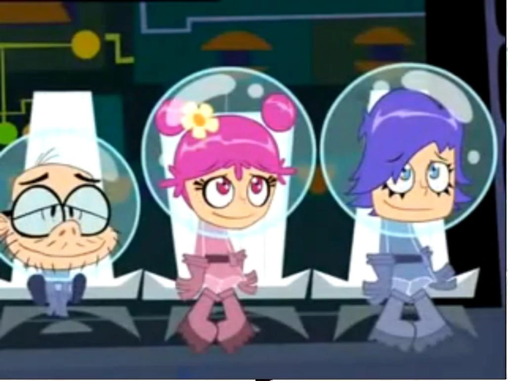 Ami Onuki Hi Hi Puffy Amiyumi Wiki Fandom Powered By Wikia Ami Onuki
