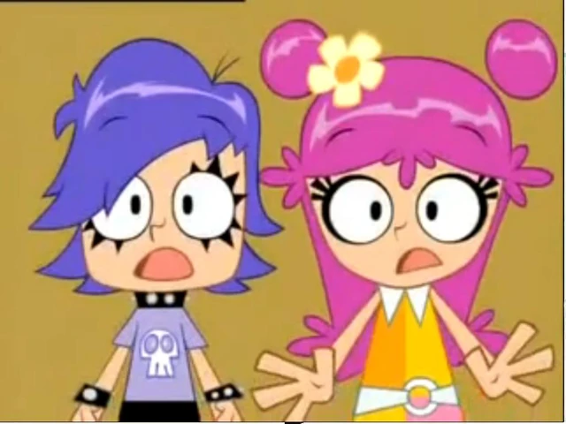 Image - Picture 2289.JPG | Hi Hi Puffy AmiYumi Wiki | FANDOM powered by Wikia
