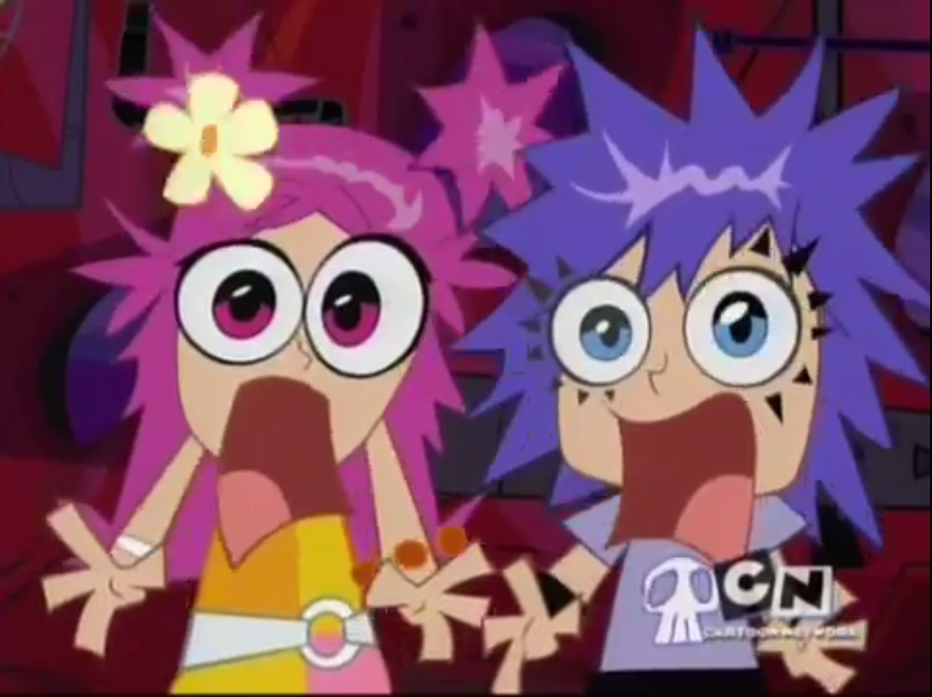 Image - Ami and Yumi's Wild Take.png | Hi Hi Puffy AmiYumi Wiki ... Image - Ami and Yumi's Wild Take.png | Hi Hi Puffy AmiYumi Wiki ...