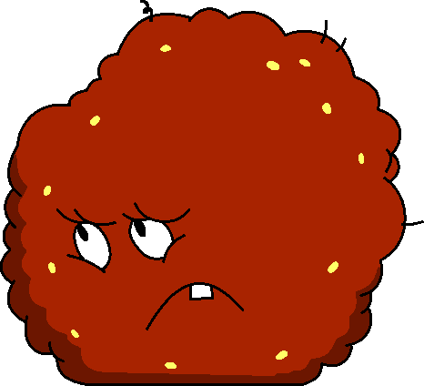 Meatwad | Hi Hi Puffy AmiYumi Fanon Wiki | Fandom