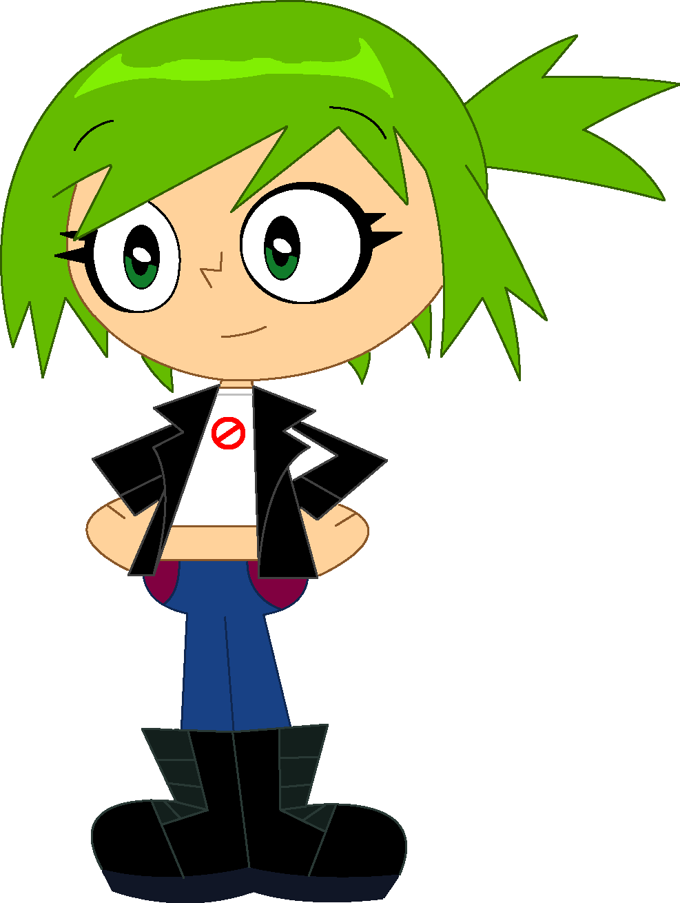 Ami Onuki Hi Hi Puffy Amiyumi Wiki Fandom Powered By Wikia Ami Onuki