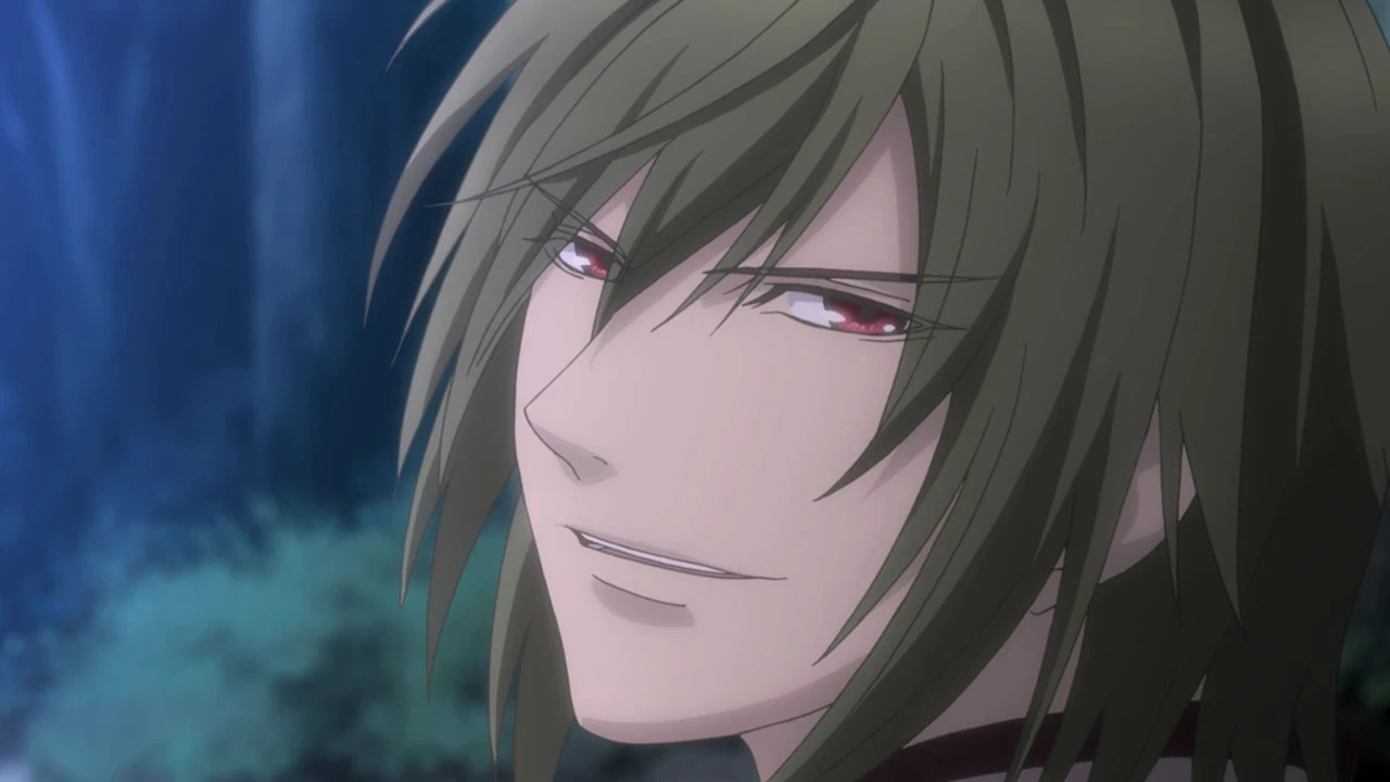 Ryou Kutani | Hiiro no Kakera Wiki | Fandom