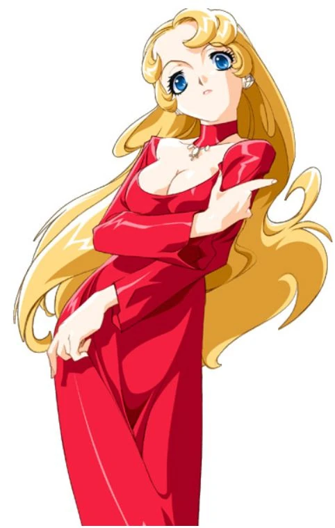 Judith O'Brian | Hikipedia Wiki | FANDOM powered by Wikia