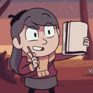 Hilda | Wiki Hilda | Fandom