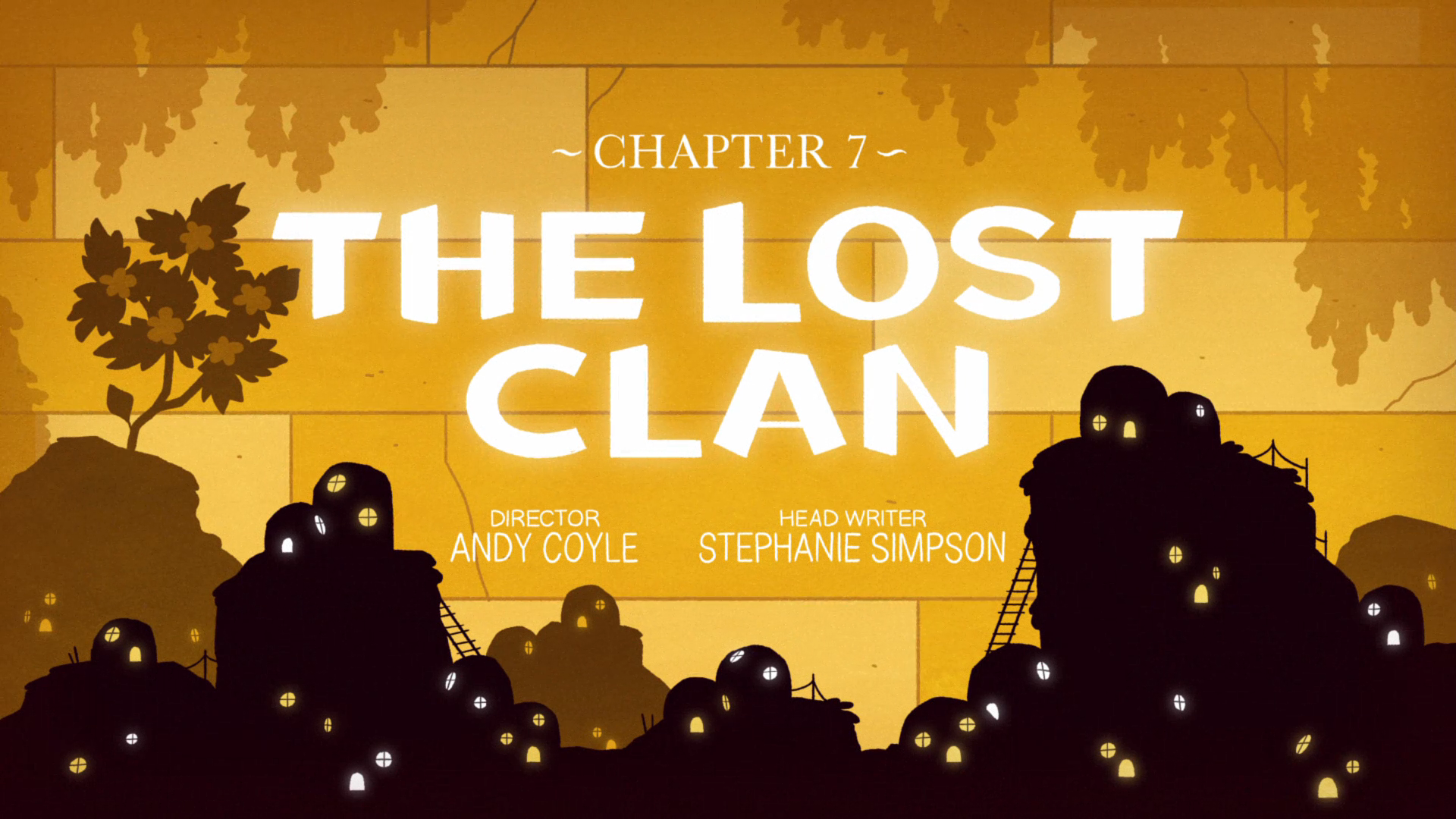 Chapter 7: The Lost Clan | Hilda: A Netflix Original Series Wiki | Fandom