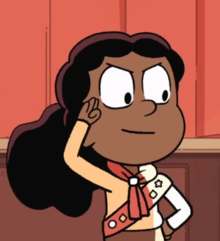 Frida | Hilda: A Netflix Original Series Wiki | Fandom