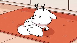 Deer-foxes | Hilda: A Netflix Original Series Wiki | Fandom