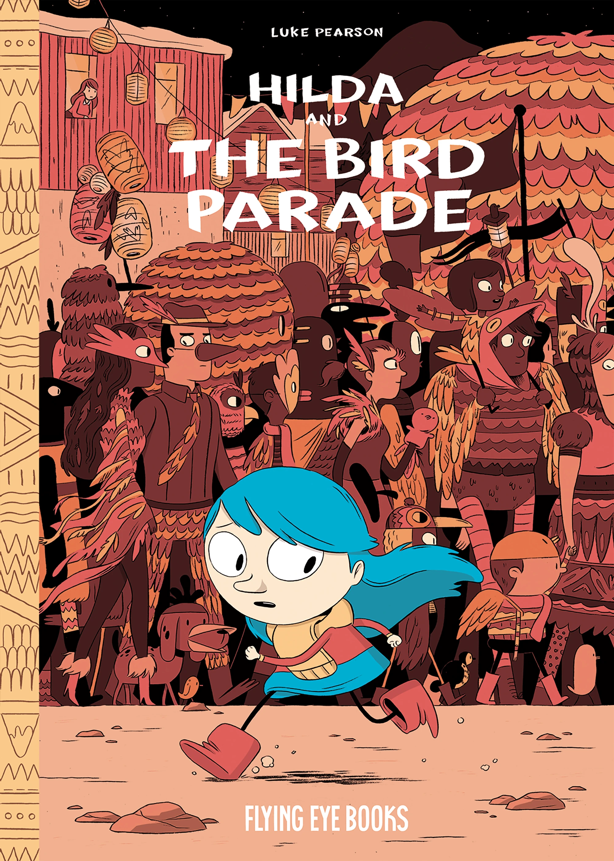 Hilda and the Bird Parade | Hilda: A Netflix Original Series Wiki | Fandom