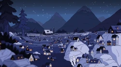 Elves | Hilda: A Netflix Original Series Wiki | Fandom