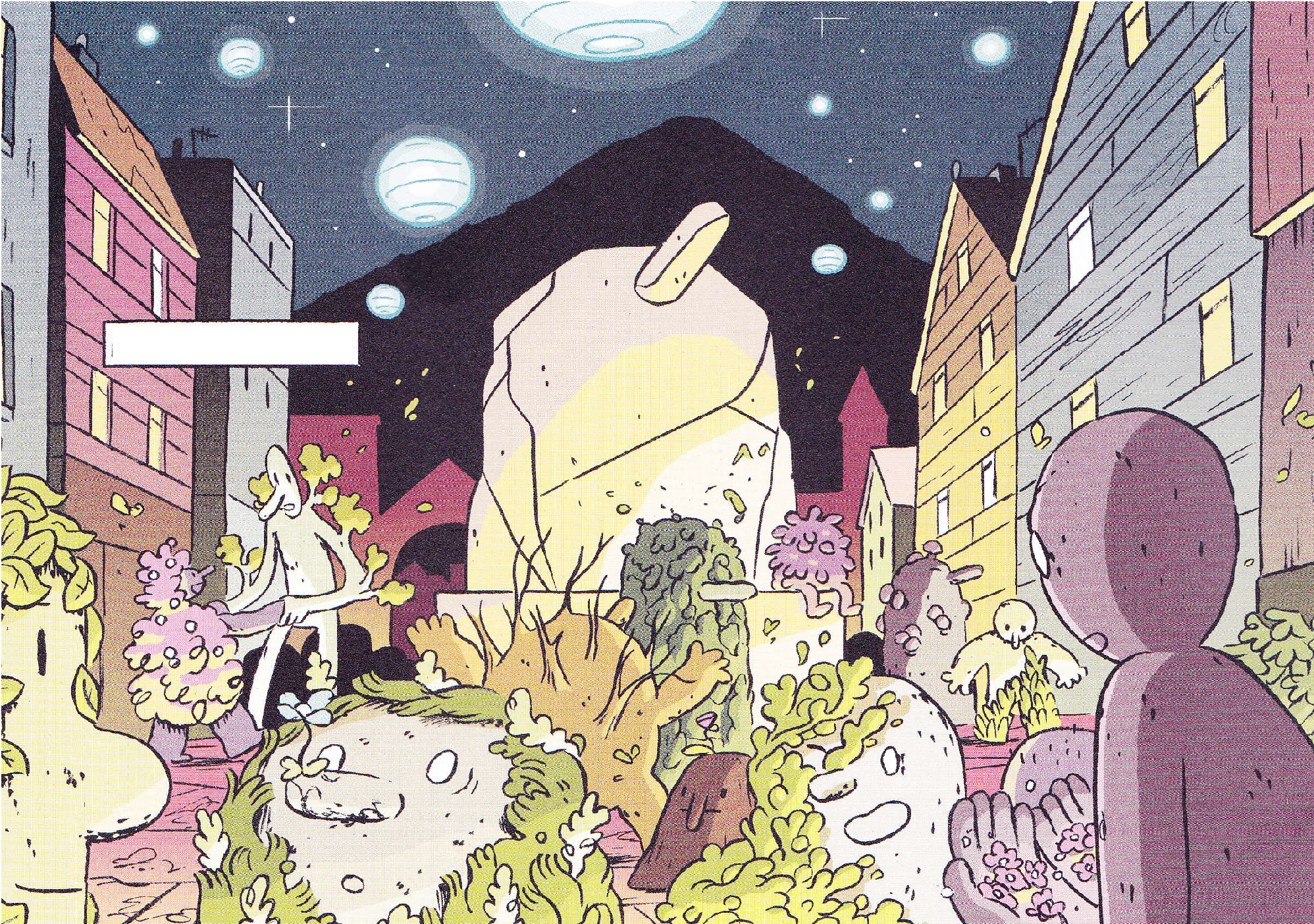 The Night of the Trolls | Hilda: A Netflix Original Series Wiki | Fandom