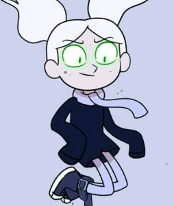 Marra | Hilda: A Netflix Original Series Wiki | Fandom