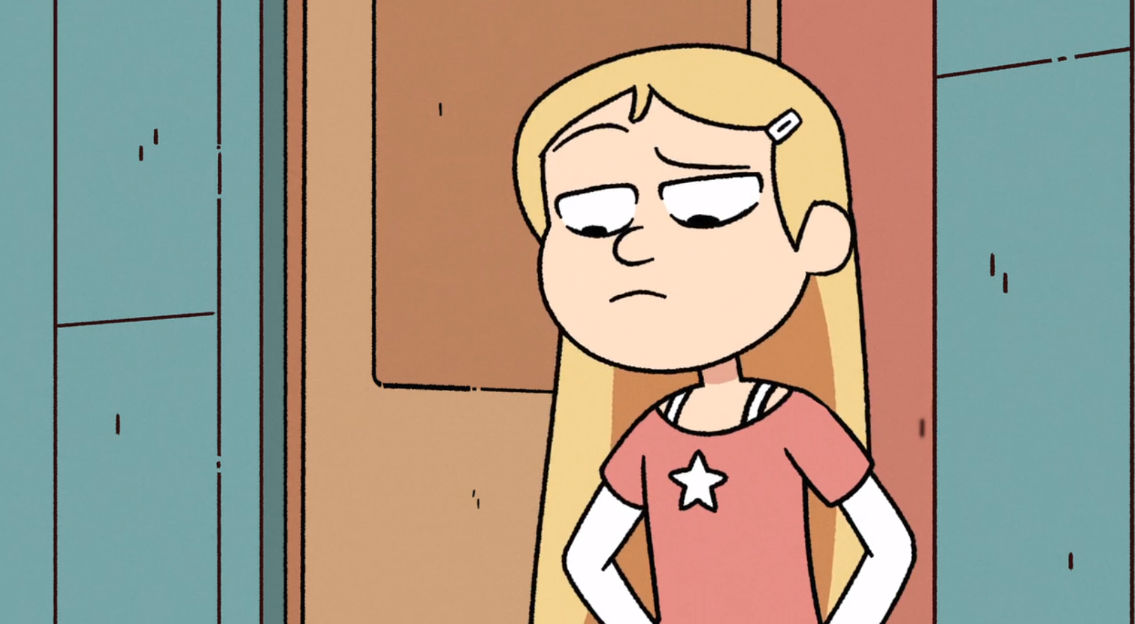 Kelly Gallery Hilda A Netflix Original Series Wiki Fandom Powered