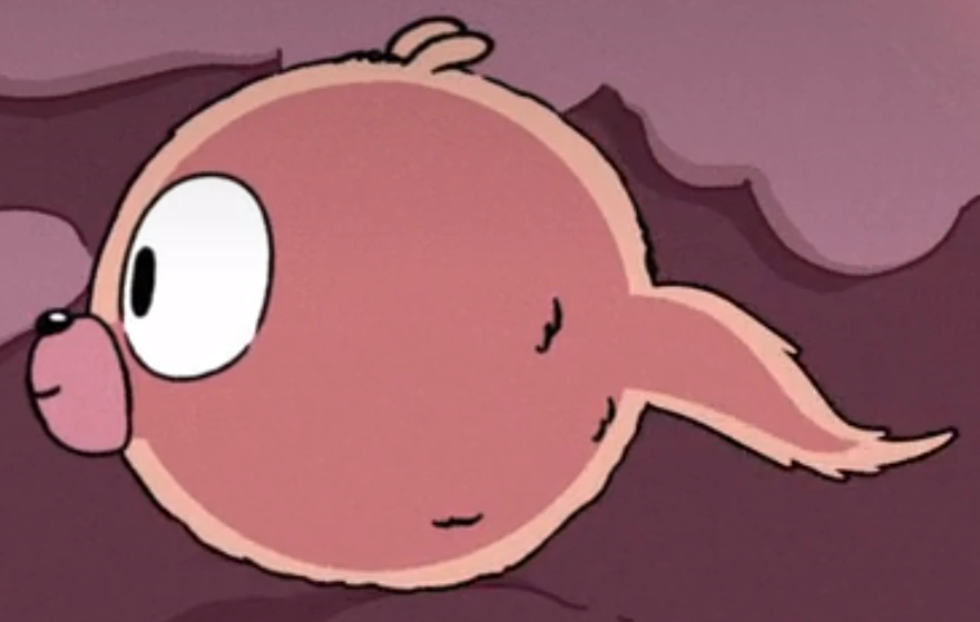 Woff | Hilda: A Netflix Original Series Wiki | Fandom