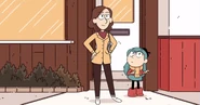 Johanna/Gallery | Hilda: A Netflix Original Series Wiki | Fandom