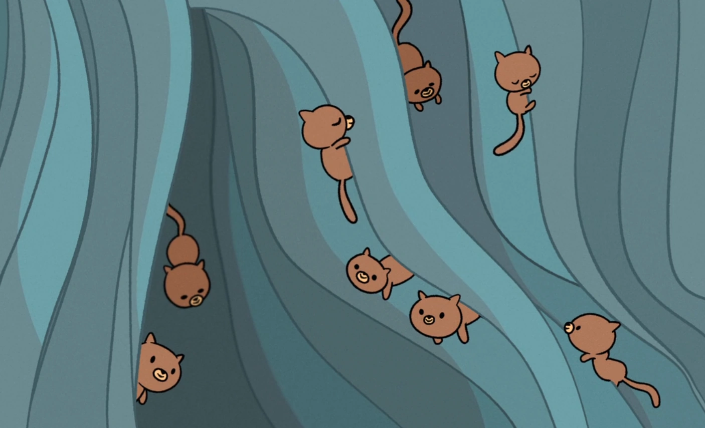 Nittens | Hilda: A Netflix Original Series Wiki | Fandom