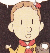 David/Gallery | Hilda: A Netflix Original Series Wiki | Fandom