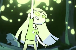 Kelly | Hilda: A Netflix Original Series Wiki | Fandom
