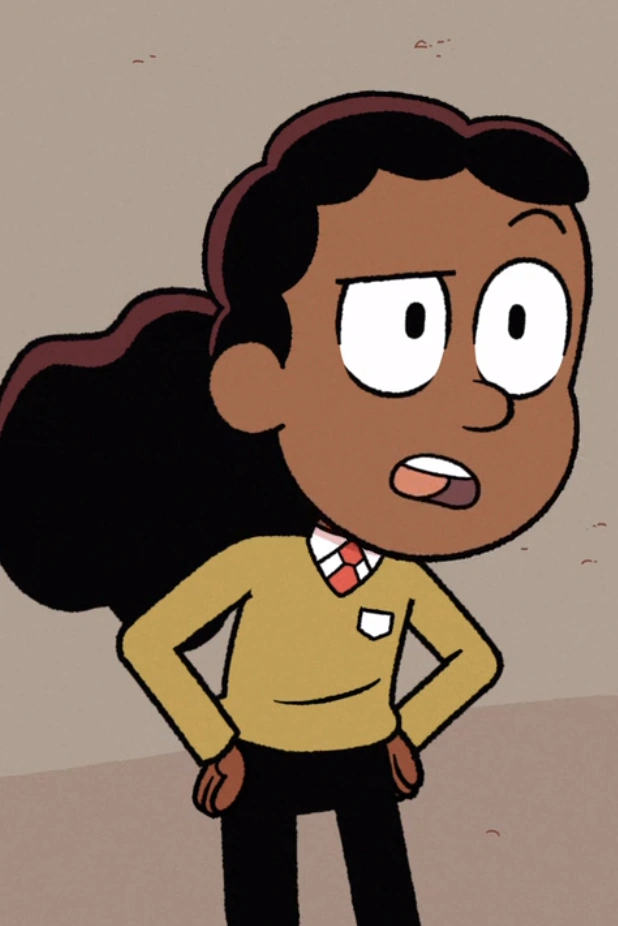 Frida/Gallery | Hilda: A Netflix Original Series Wiki | Fandom