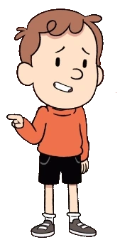 David | Hilda: A Netflix Original Series Wiki | Fandom