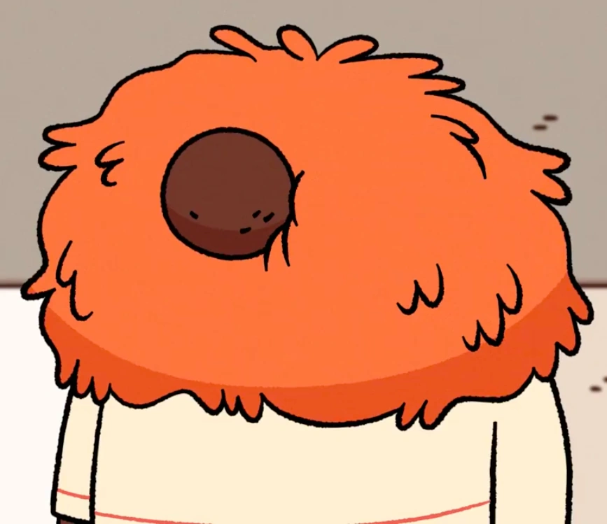 Nisse | Hilda: A Netflix Original Series Wiki | Fandom