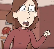 Johanna/Gallery | Hilda: A Netflix Original Series Wiki | Fandom