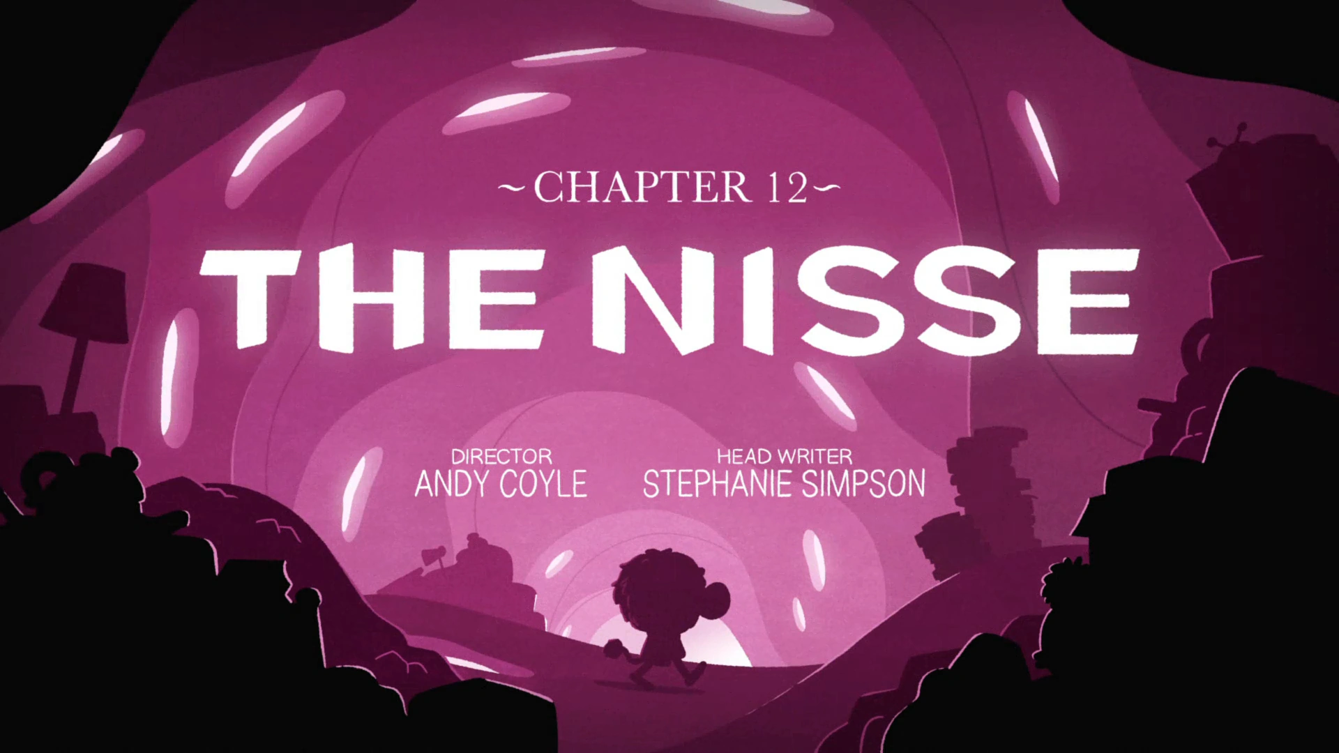 Chapter 12: The Nisse | Hilda: A Netflix Original Series Wiki | Fandom