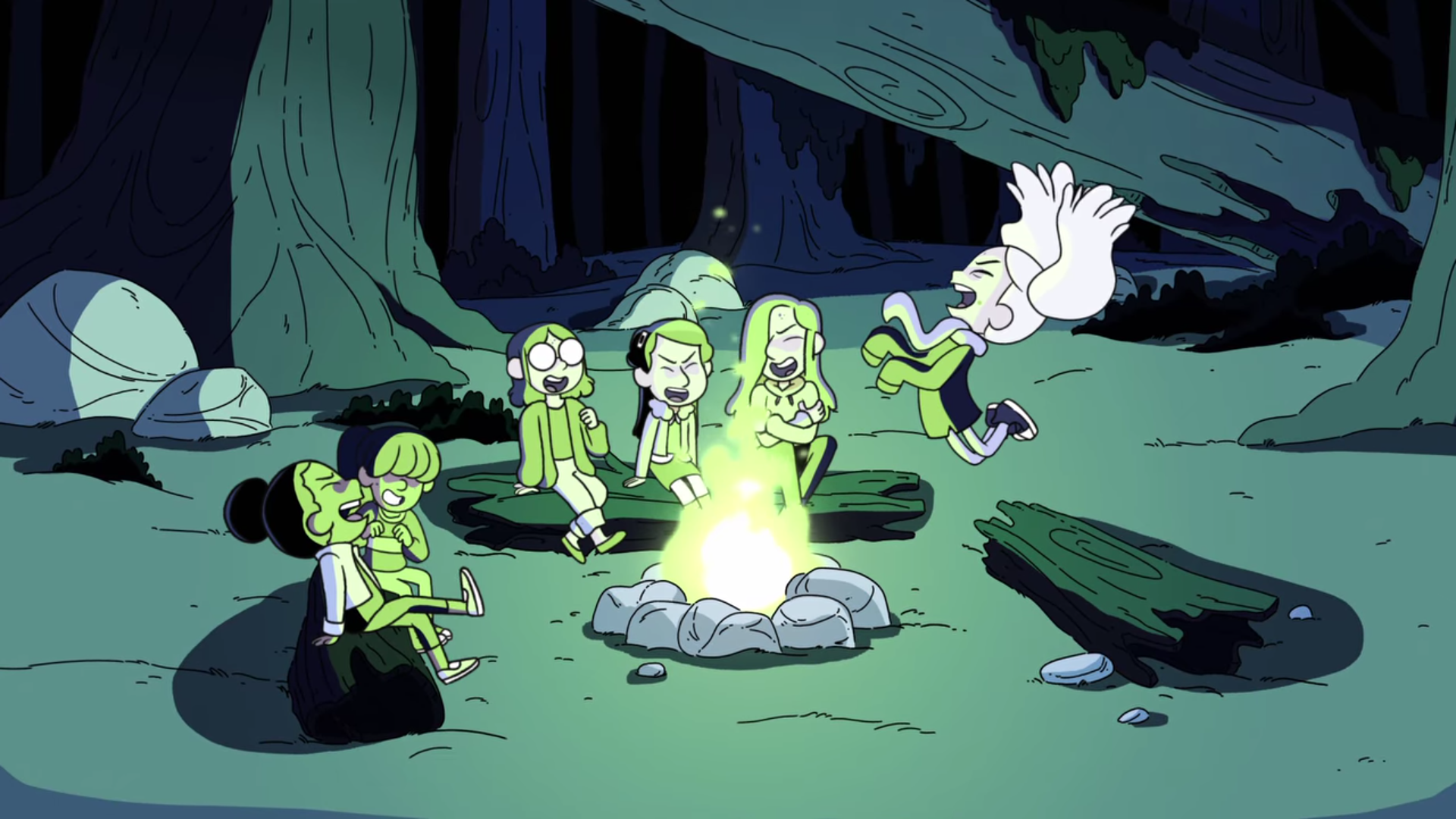 David's Marra/Gallery | Hilda: A Netflix Original Series Wiki | Fandom