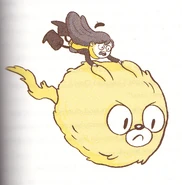 Woff | Hilda: A Netflix Original Series Wiki | Fandom