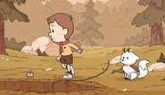David/Gallery | Hilda: A Netflix Original Series Wiki | Fandom