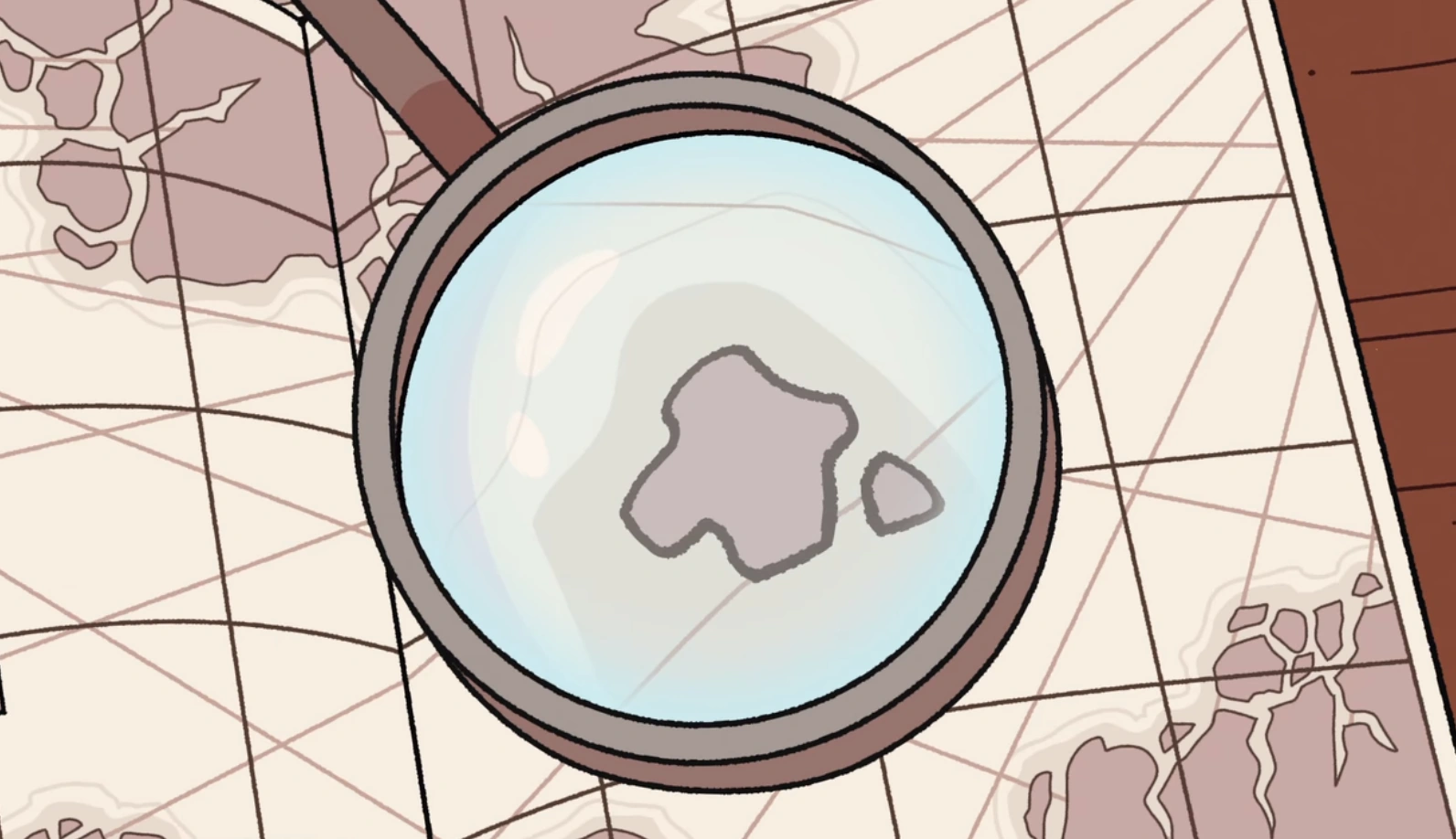 Cauldron Island | Hilda: A Netflix Original Series Wiki | Fandom