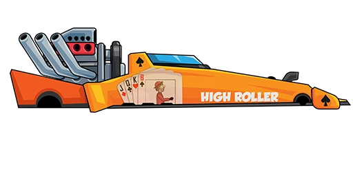 Драгстер | Hill Climb Racing вики | Fandom