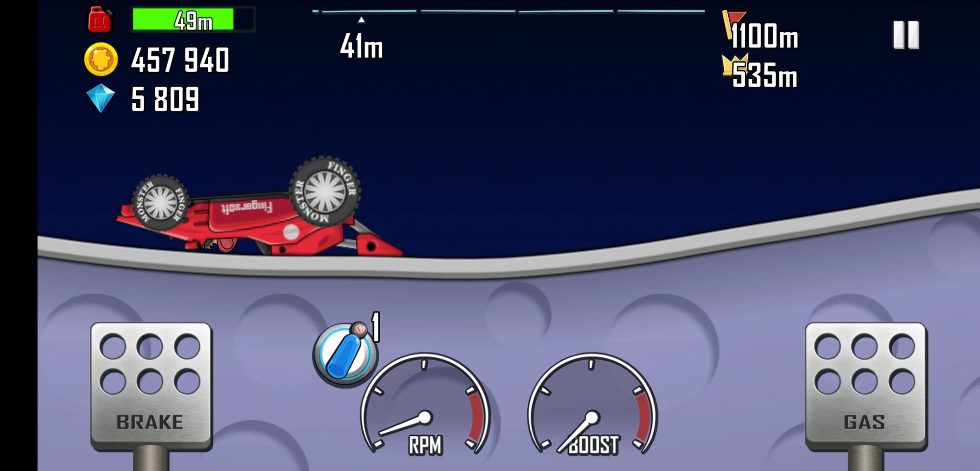 Race Car | HillClimbRacing Wikia | Fandom