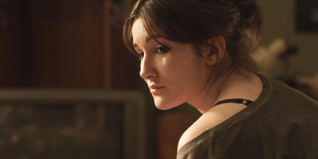 Becky | Him & Her Wiki | Fandom