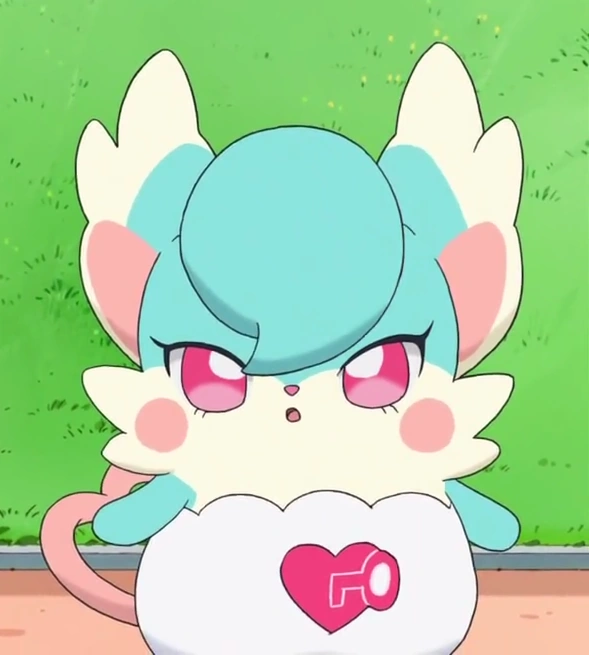 Character List | Himitsu no Cocotama Wikia | Fandom