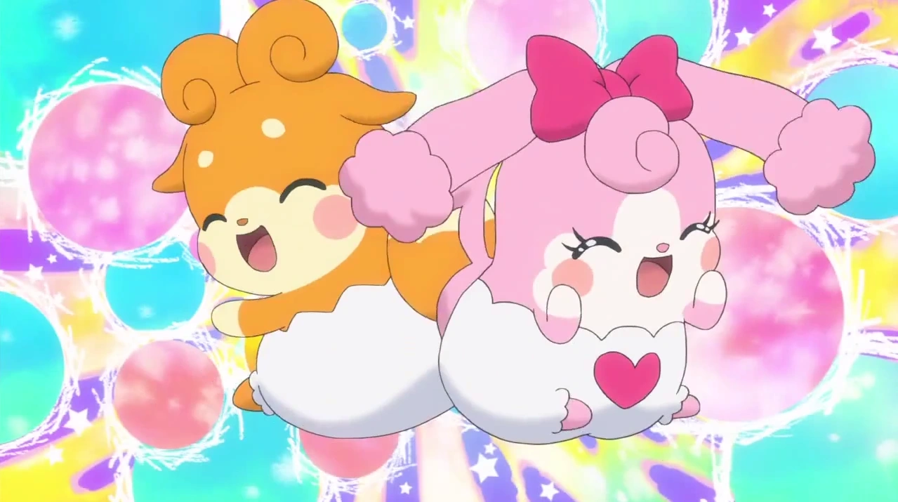 Cocotama Housecleaning! | Himitsu no Cocotama Wikia | Fandom