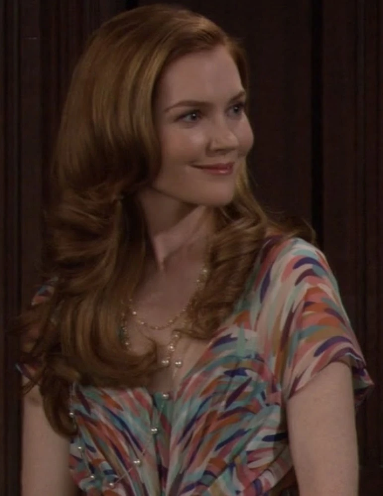 Marissa Heller | How I Met Your Mother Wiki | Fandom