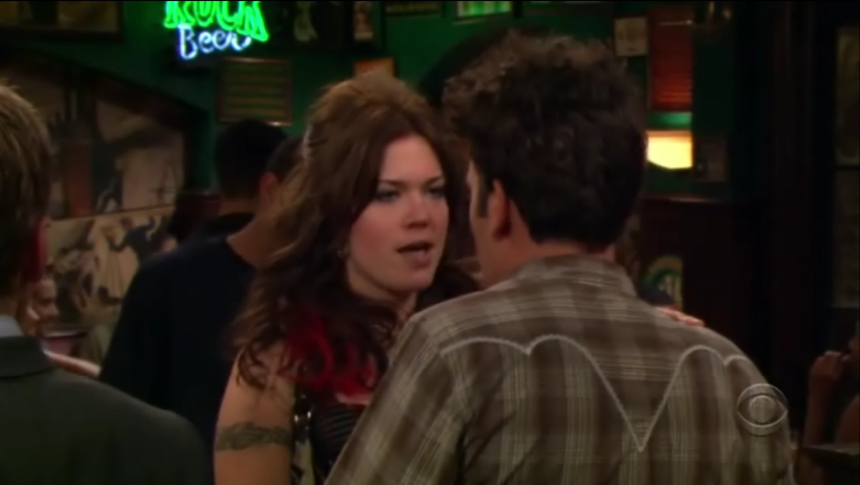 Amy | How I Met Your Mother Wiki | FANDOM powered by Wikia