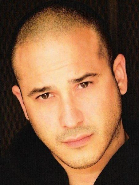 Joe Nieves | How I Met Your Mother Wiki | FANDOM powered by Wikia