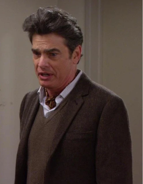 Professor Vinick | How I Met Your Mother Wiki | FANDOM powered by Wikia