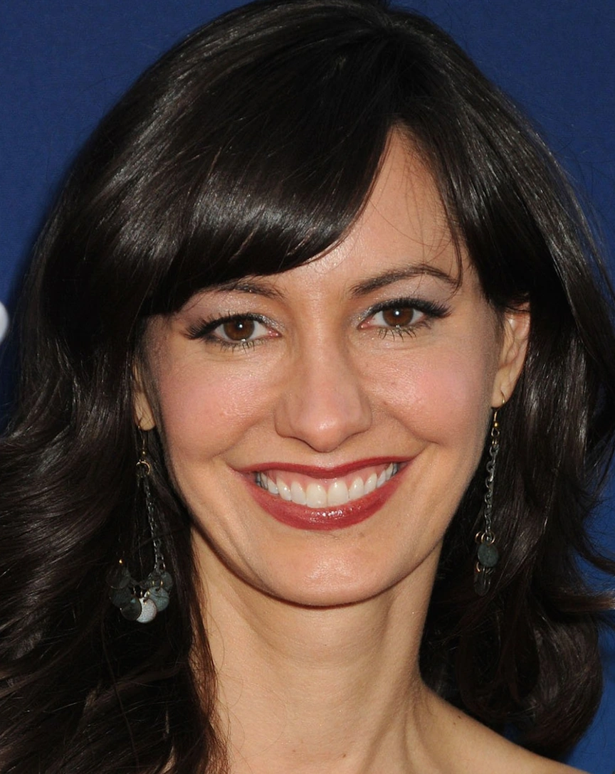 Charlene Amoia | How I Met Your Mother Wiki | Fandom