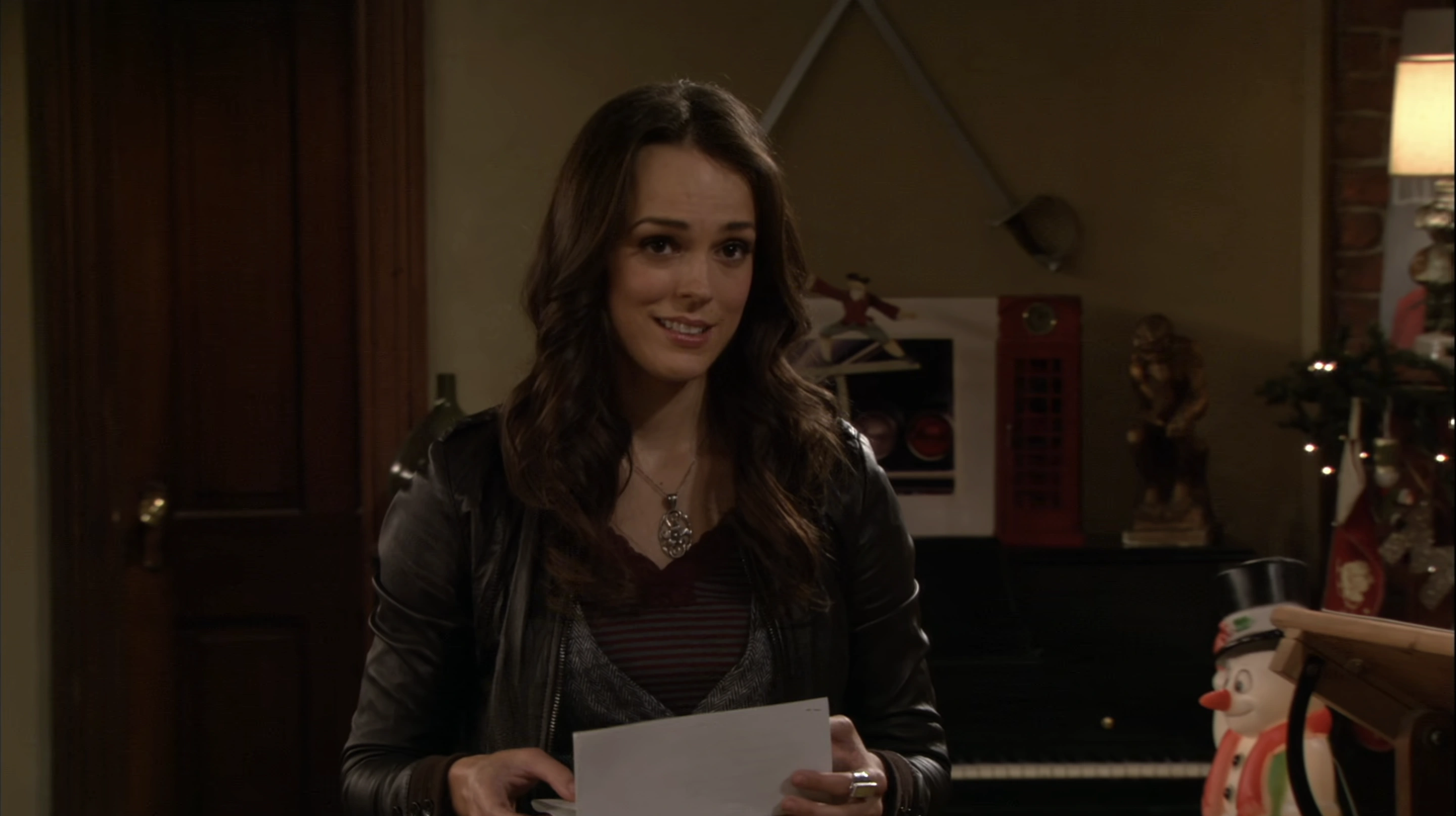 Heather Mosby | How I Met Your Mother Wiki | Fandom