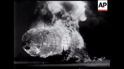 The Hindenburg Disaster | Hindenburg Wiki | Fandom