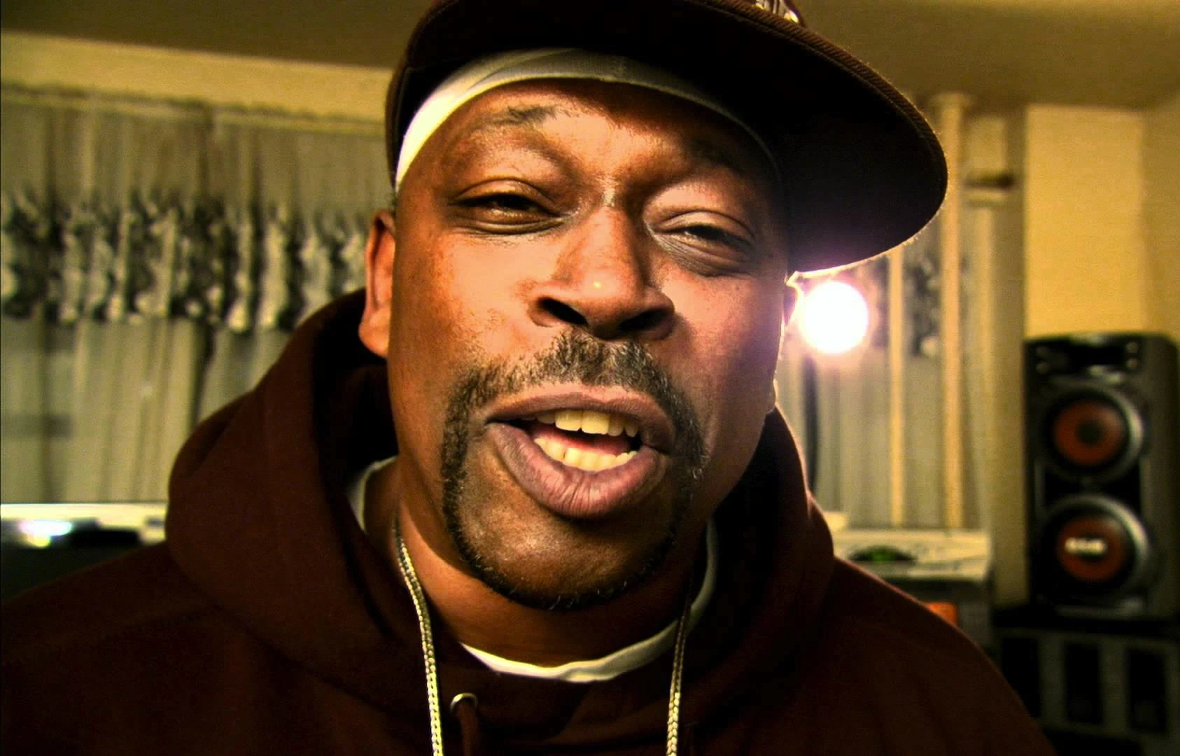 Grandmaster Caz | Hip Hop Wiki | FANDOM powered by Wikia