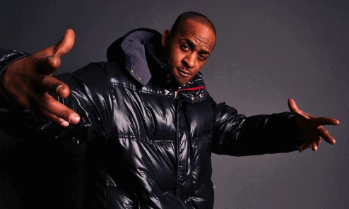 Buckshot | Hip Hop Wiki | Fandom