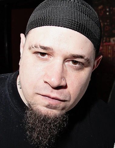 Vinnie Paz | Hip Hop Wiki | Fandom