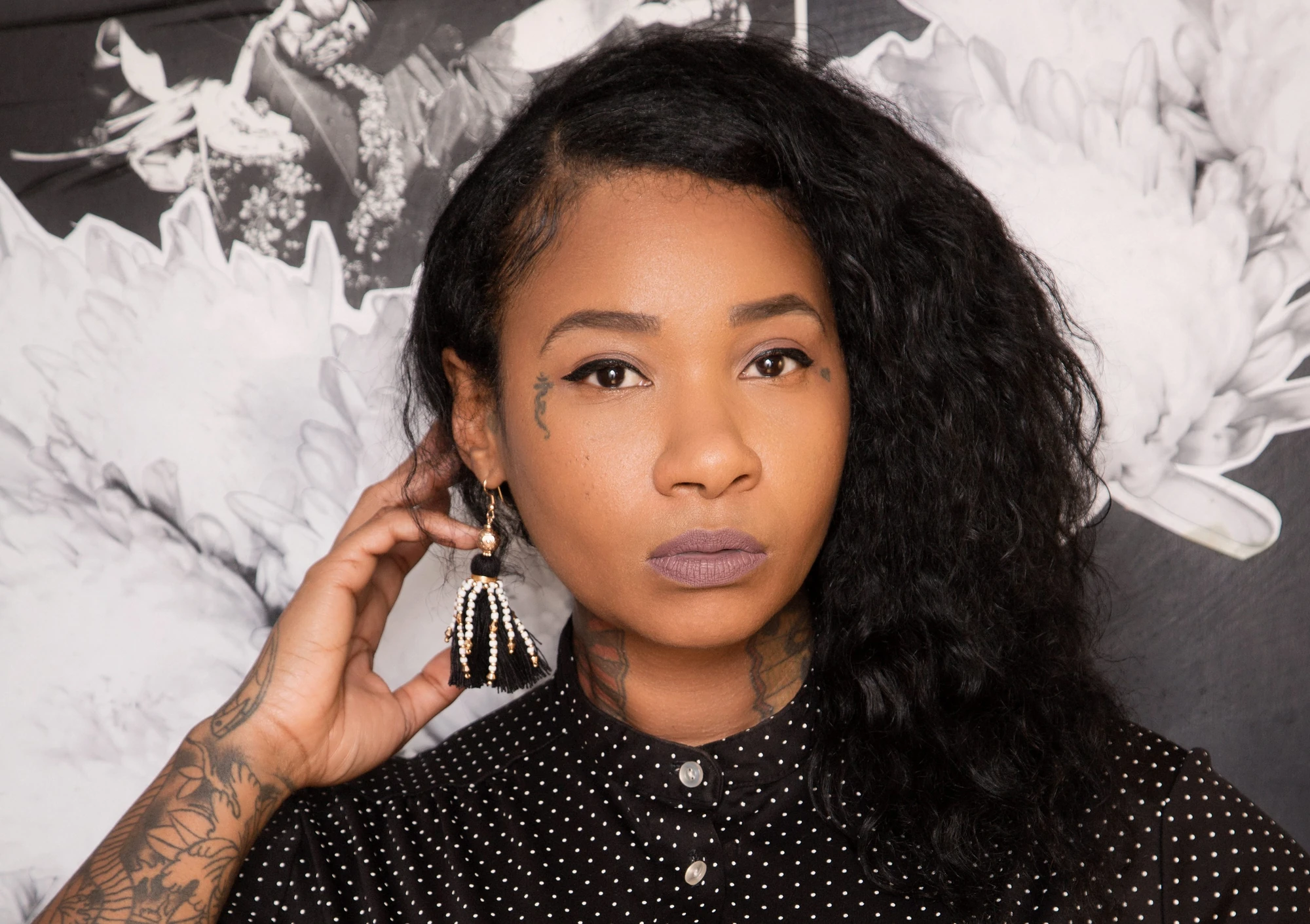Jean Grae | Hip Hop Wiki | Fandom