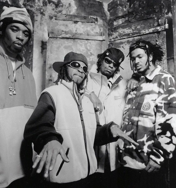 Lost Boyz | Hip Hop Wiki | Fandom